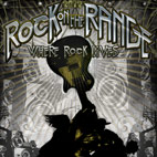 Rock On The Range Lineup Announced | Ultimate Guitar