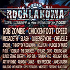 Rocklahoma Lineup Announced | Ultimate Guitar
