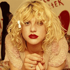 Courtney Love: Lawyers Attempt To Cut Ties With Hole Singer | Ultimate ...