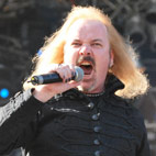 Candlemass Part Ways With Vocalist | Ultimate Guitar