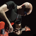 Satch: 'Artists Are Forced to Make Music in Reverse' | Ultimate Guitar