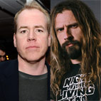 Rob Zombie and 'American Psycho' Writer Working on TV Series About ...