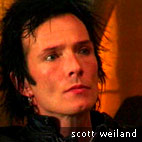 Scott Weiland Gives A Chance | Ultimate Guitar