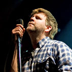 James Murphy Releases 400 Hours Worth of New Music Inspired by Tennis ...