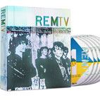 R.E.M. Announce Six Disc Retrospective DVD Boxset 'REMTV' | Ultimate Guitar