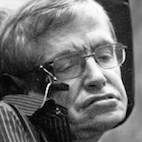 Stephen Hawking Contributes Vocals on New Pink Floyd Song 'Talkin ...
