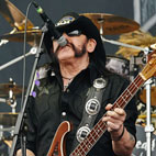 Classic Motorhead Line-Up Reunites for Birmingham Show | Ultimate Guitar