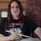 Can Drum Samples Beat Live Drums? Glenn Fricker Launches New Series on ...
