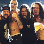 Pantera Were Approached About a Reunion Show By Mayhem Fest Organizer ...