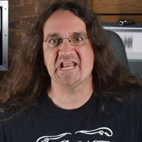 Glenn Fricker: Local Bands Don't Need Expensive Guitar Gear Because ...