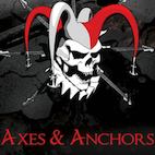 Axes & Anchors is the First-Ever Guitar-Dominated Cruise, Will Feature ...