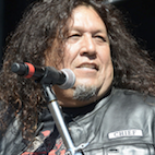Testament Singer Chuck Billy: The Best Business Advice I Can Give to ...