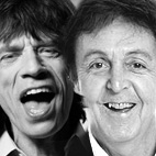 Best Line-Up Ever? Festival Featuring McCartney, Dylan, Stones, Who ...
