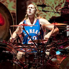 Behind the Magic: This Is How Danny Carey's Mind-Boggling Snare Roll in ...