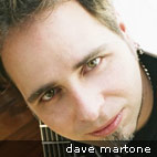 Dave Martone: ''Clean' Is My Most Evolved Record To Date' | Music News ...