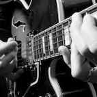 Learn Something: How to Fake Jazz Guitar in 1 Minute | Ultimate Guitar