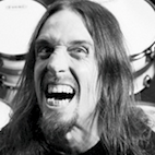 Megadeth Hire Soilwork's Dirk Verbeuren as Temporary Drummer, Here's ...