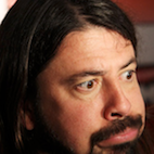 Dave Grohl on Foo Fighters Hiatus: 'I'm Toast, I Need to Go Dark for a ...