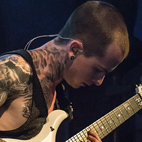 Interview: Jason Richardson Talks Debut Solo Album, Earlier Work ...