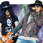 8 Surprising Moments From GN'R Reunion Tour | Ultimate Guitar