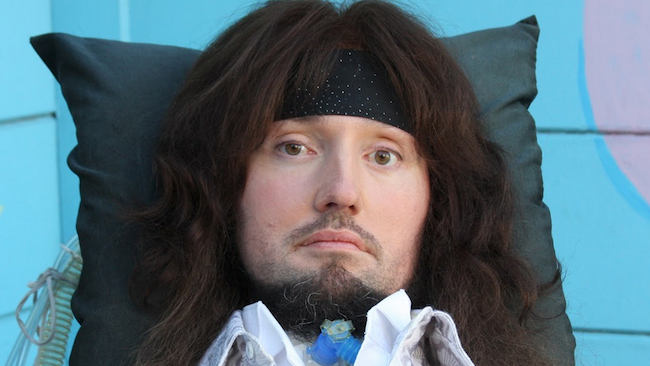 Jason Becker: 10 Albums That Changed My Life | Ultimate Guitar