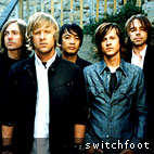 Switchfoot To Step Out On Tour | Music News @ Ultimate-Guitar.Com