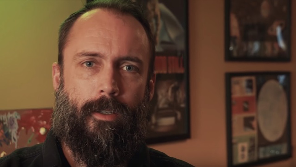 Clutch Cancels Show After Frontman Neil Fallon Mysteriously Passes Out ...