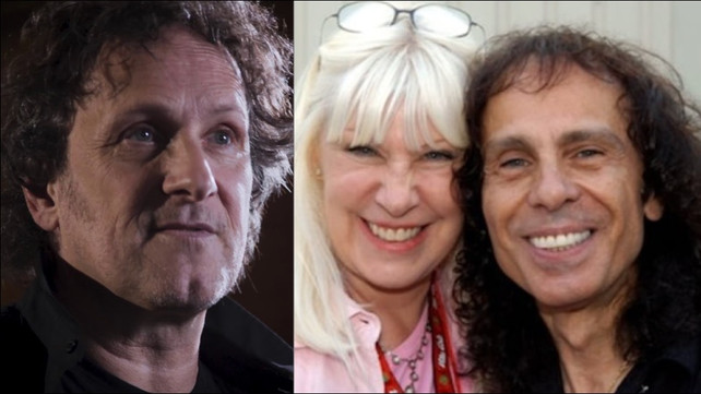 Vivian Campbell Says Dio Members Agreed to Be Paid Less Than Roadies ...