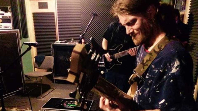 Report: Murder of Metal Bassist Accidentally Streamed via Facebook Call ...