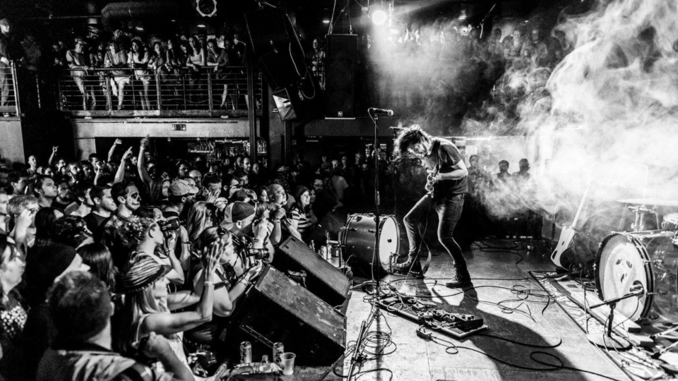 Reignwolf Release Debut LP 'Hear Me Out' After Seven Years | Ultimate ...