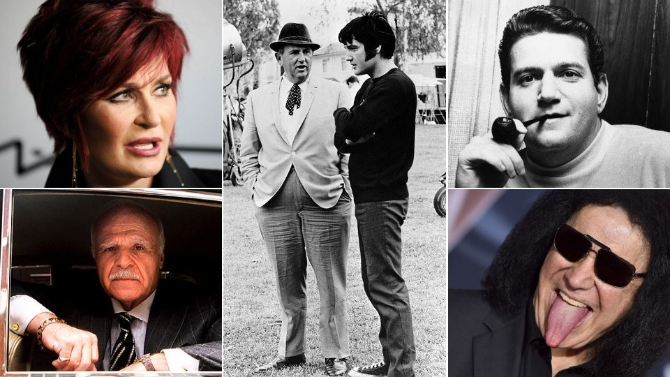 7 Most Controversial Business People of Rock and Metal | Ultimate Guitar