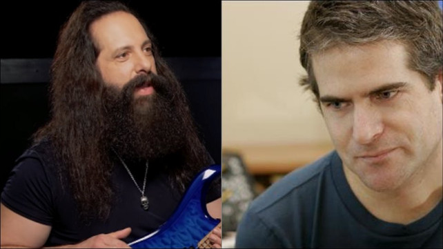 John Petrucci Remembers Original Dream Theater Keyboardist Kevin Moore ...