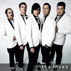 The Hives Working On New Album, Tour Dates | Music News @ Ultimate ...
