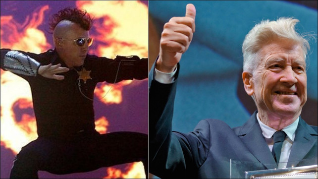 Fans Are Speculating Tool Is Up to Something With David Lynch, Band ...