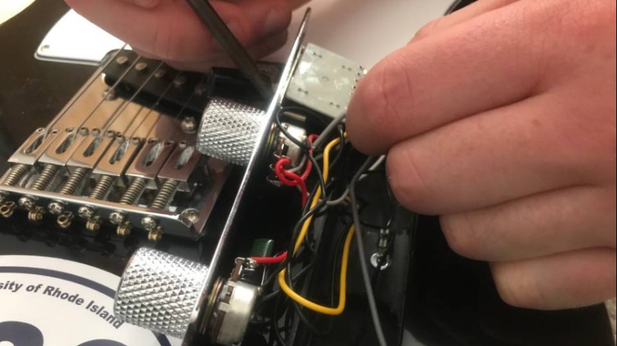 7 Steps To Building a Partscaster. Ultimate Guitar Guide Part 2 ...