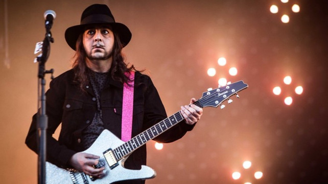 Daron Malakian Names Scars on Broadway Song That Nearly Became SOAD ...