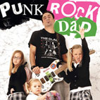 Being A Punk Rock Dad | Ultimate Guitar