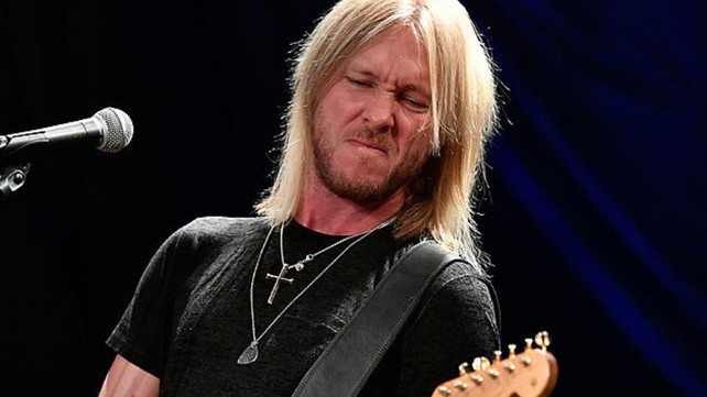 Kenny Wayne Shepherd Says Modern Country Doesn't Sound Like Country ...