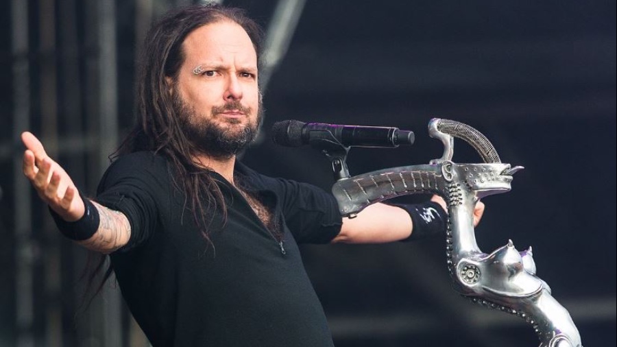 Nu-Metal Has 'A Lot of Bad Music,' Korn Frontman Says | Ultimate Guitar