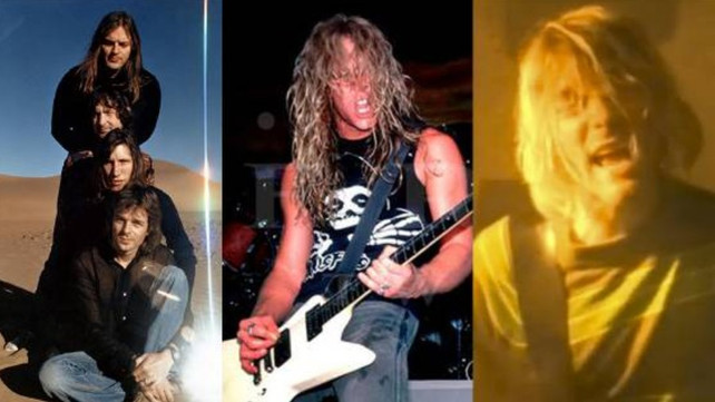 5 Most Memorable Years in Rock and Metal History | Articles @ Ultimate ...