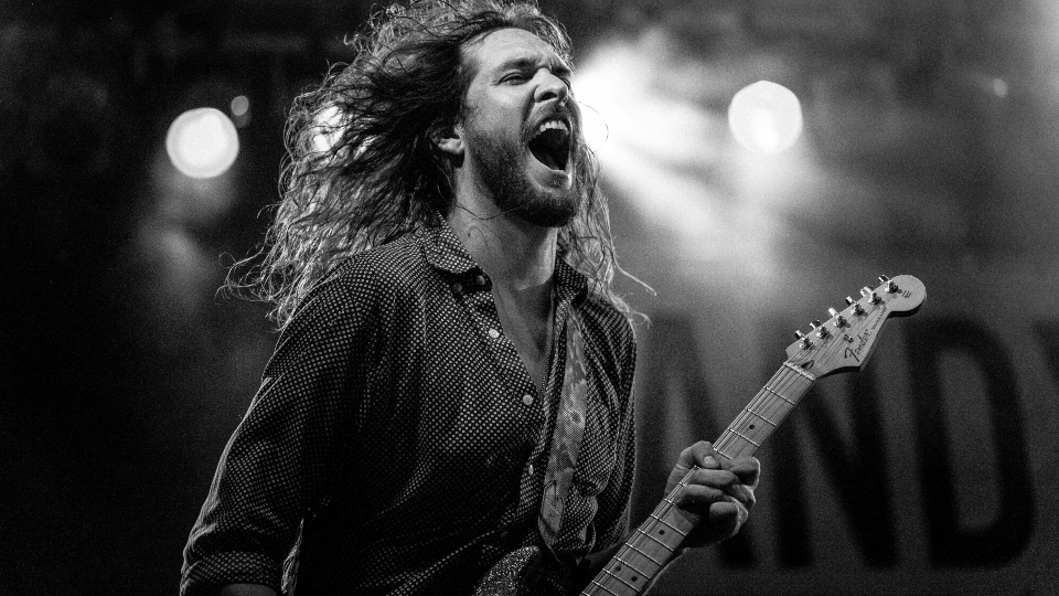 Top 5 August Hard Rock Releases That Are Worth Your Time | Ultimate Guitar