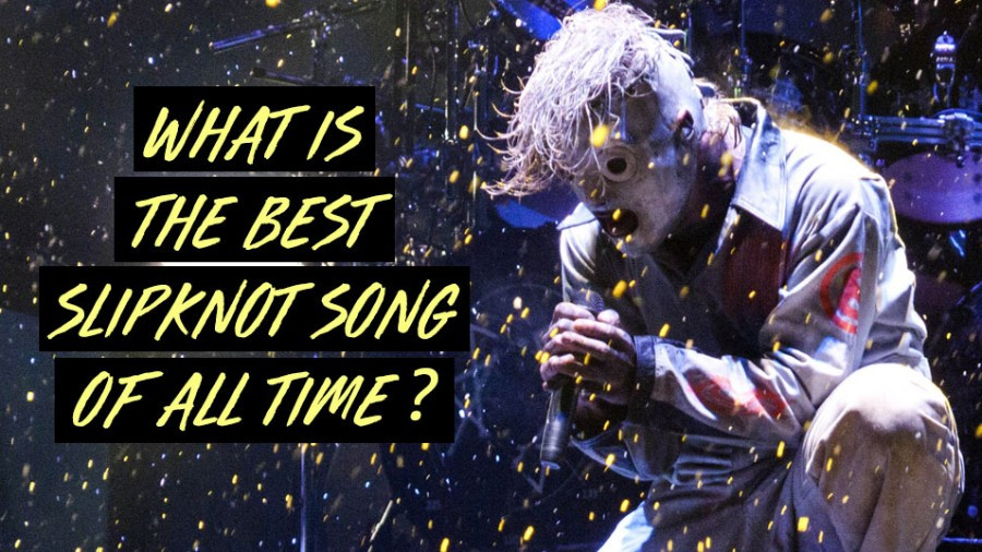 What's the Best Slipknot Song of All Time? | Ultimate Guitar
