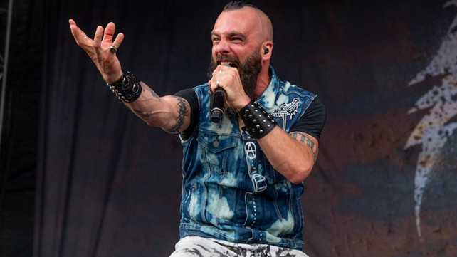 Jesse Leach Explains How Vocal Lessons Helped His Performance on New ...