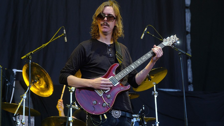 Opeth's Akerfeldt Says Some of Today's Metal Acts Are 'Like Boy Bands ...
