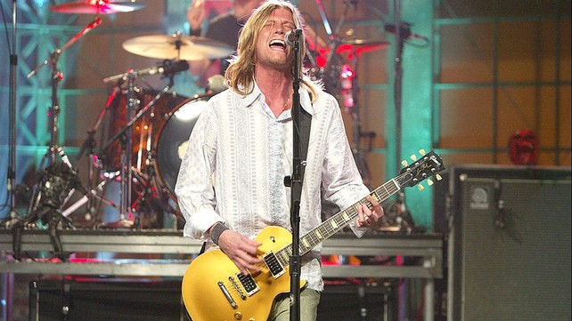 Wes Scantlin Talks Past Struggles: I Was Slammed & Ridiculed By People ...