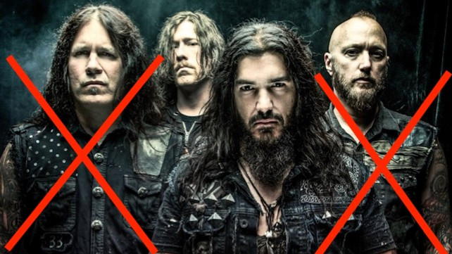 Machine Head Announces New Guitarist & Drummer | Music News @ Ultimate ...