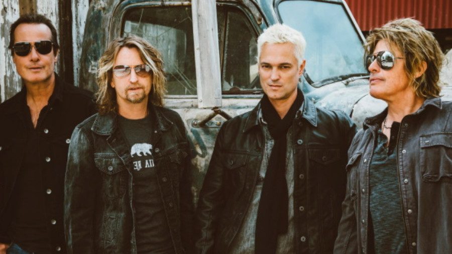 New STP Album Won't Have 'Hard-Hitting' Songs, But It Will Have a ...