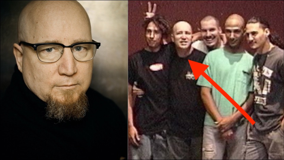 Producer Says He Paid First $20,000 for RATM Debut Album With His Own ...