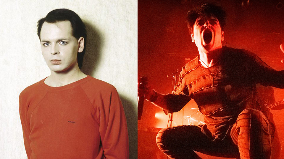 6 Artists Who Completely Reinvented Themselves and Shocked Their ...