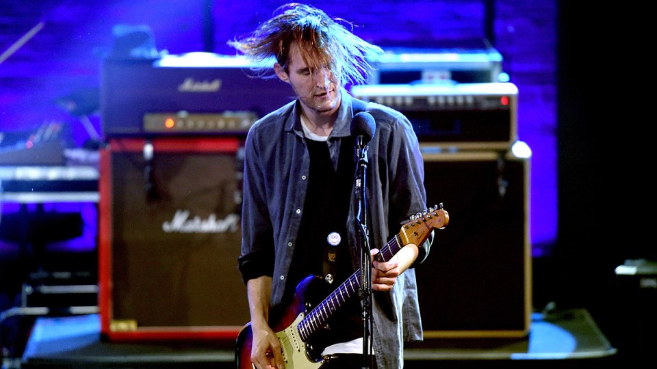 These Are Josh Klinghoffer's Projects Outside of Red Hot Chili Peppers ...